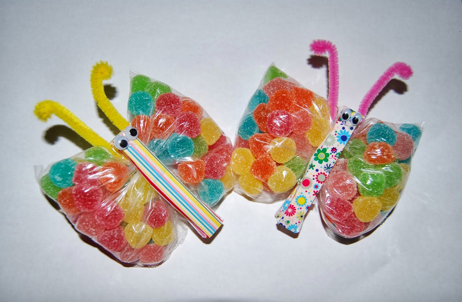 Dulces para regalar - Imagui