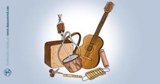 MÚSICA DEL ESPINAL TOLIMA