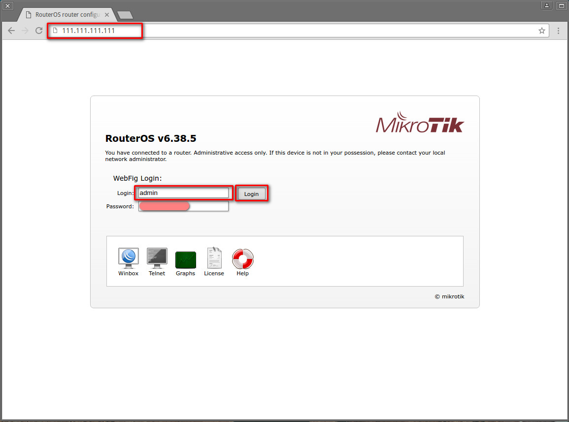 5 Cara Meremote Mikrotik