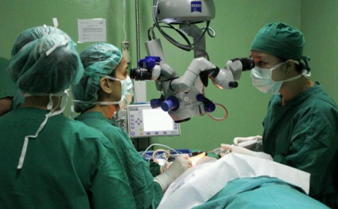 AHLINYA PENGOBATAN WASIR ATAU AMBEIEN: Berapa Biaya Operasi Untuk Wasir ...