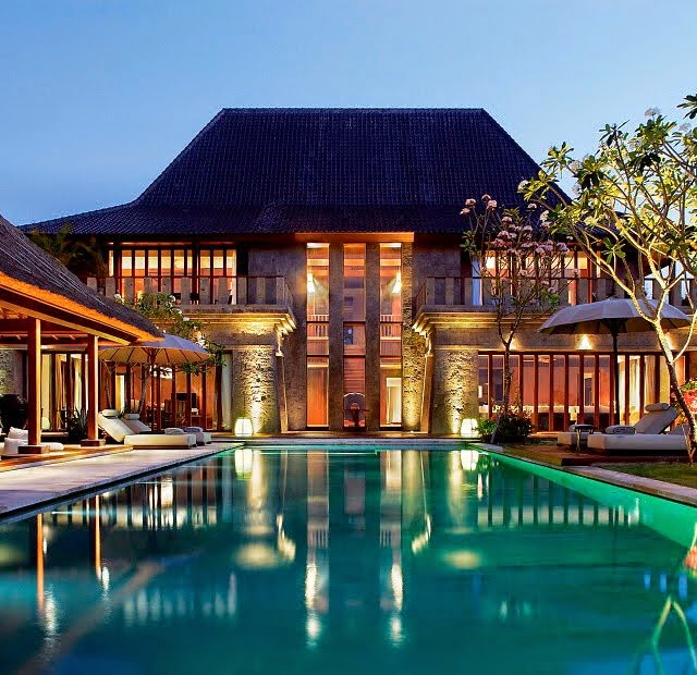 News: Bulgari Resort, Bali