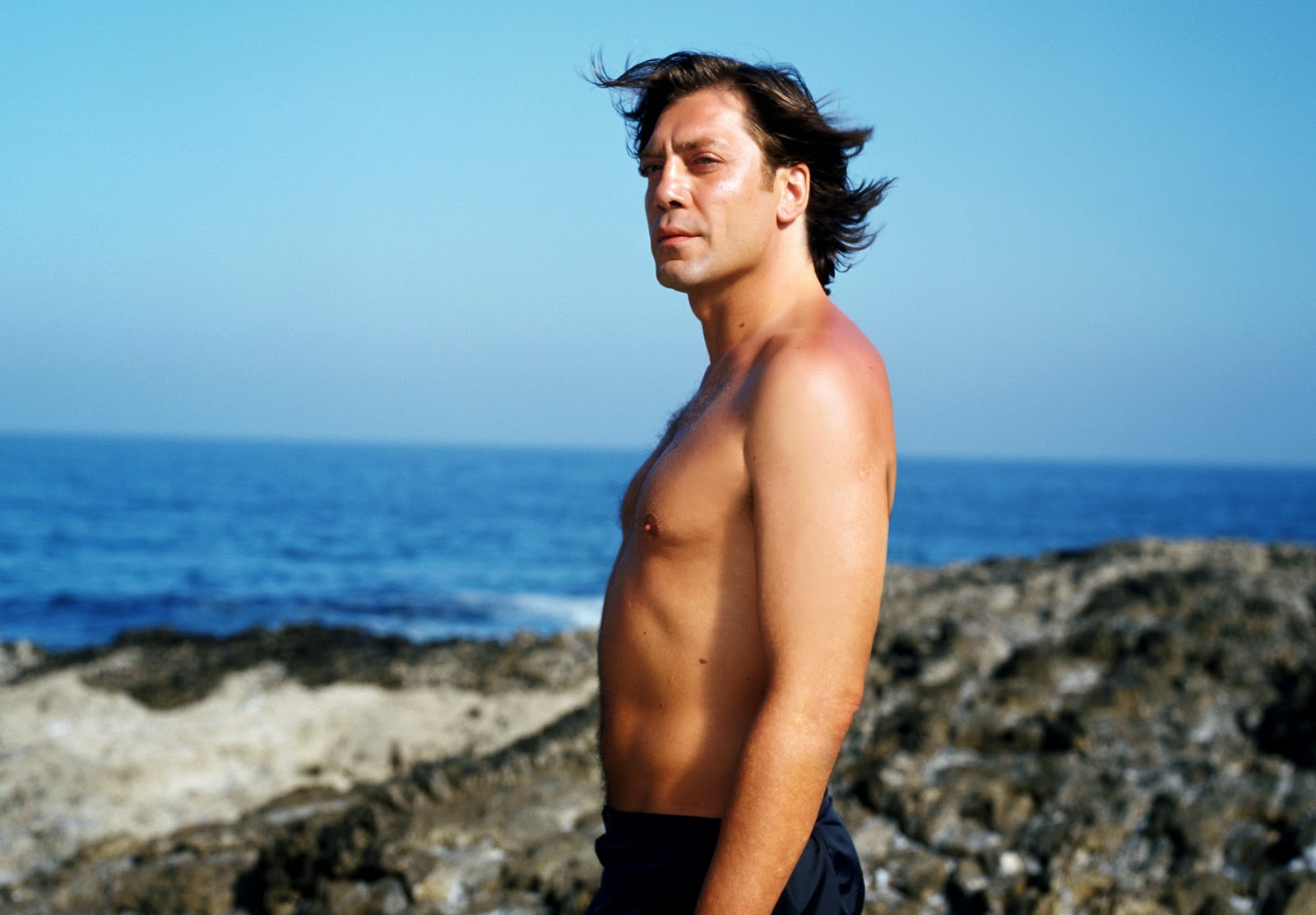 EL GABINETE DE CINEMAGNIFICUS: MAR ADENTRO de Alejandro Amenábar - 2004 ...