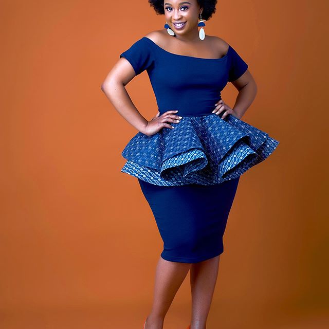 41 Latest Khosi Nkosi Dresses 2019 Styles With African Mode Serbaviral