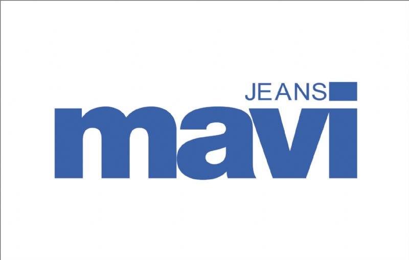 Mavi Logos