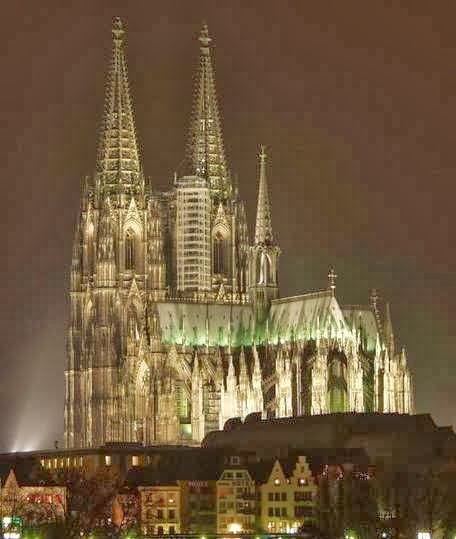 De donde surge el Arte Gotico | Arte antiguo