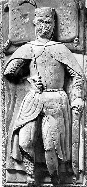 John Hunyadi and the Dracula Connection