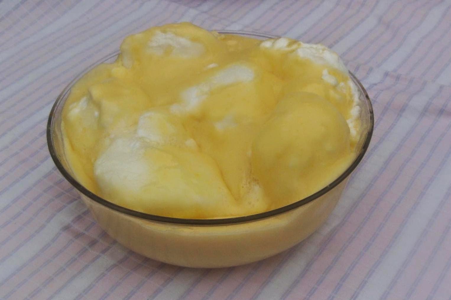 Recepti Sneza: snenokle