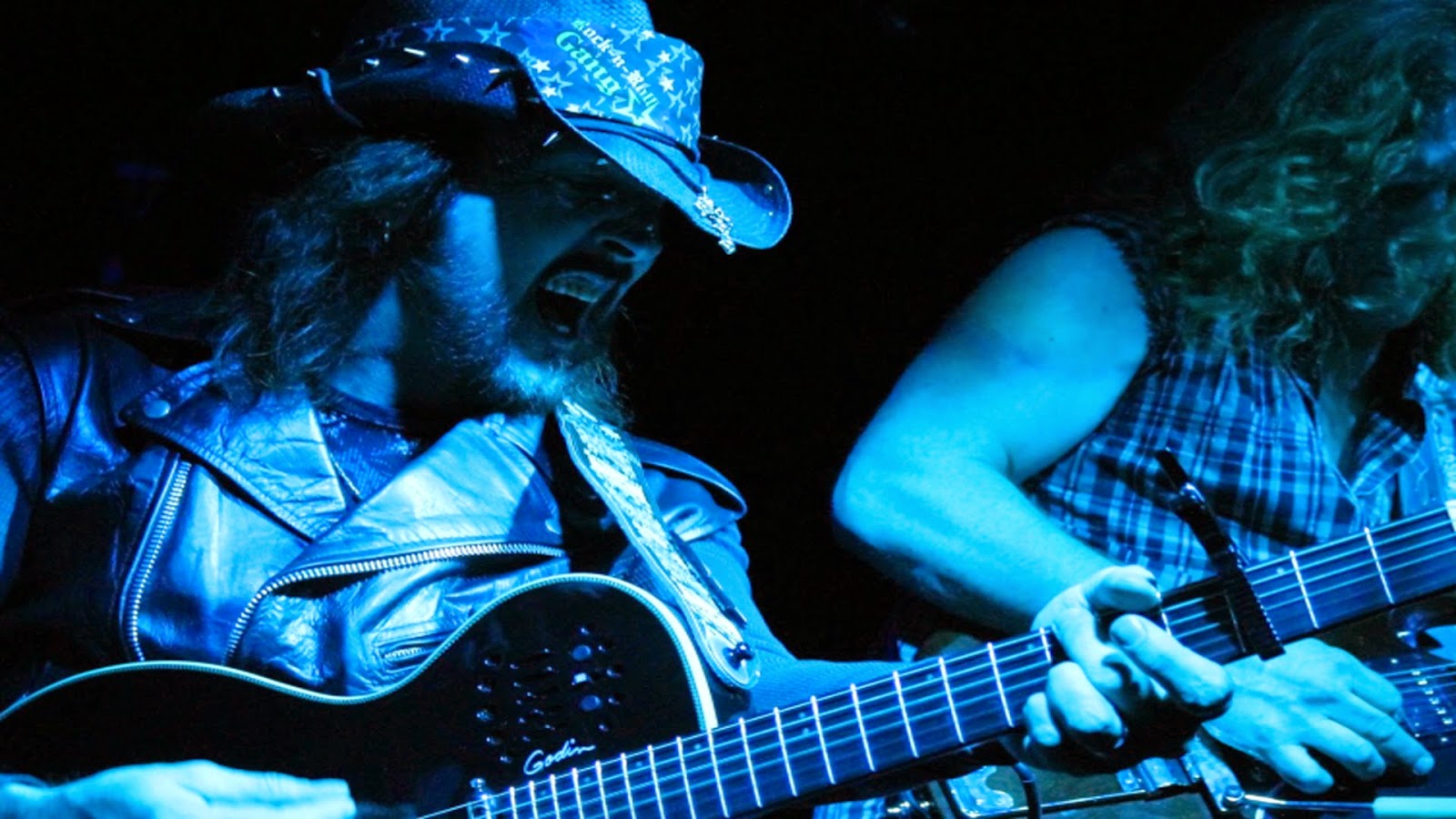 ROAD to Metal Heavy Metal & Classic Rock: Interview: Ron Keel - "The ...