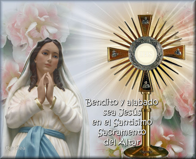 ® Imágenes y Gifs Animados ®: IMÁGENES DE JESÚS EUCARISTÍA - IMÁGENES ...
