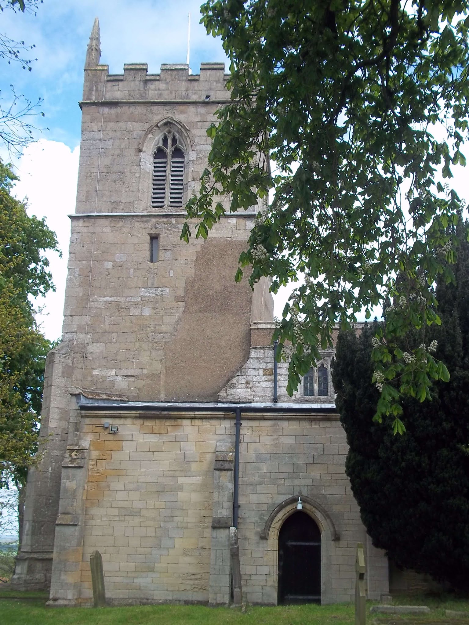 Walking The Peak: Gringley-on-the-Hill, Drakeholes, Everton, Harwell ...