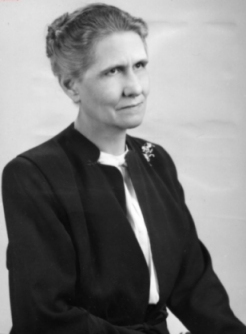 In Your Face Women: December 2012