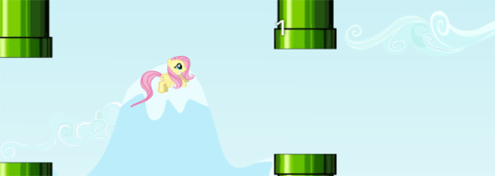 My Little Pony Games - Friendship Is Magic - a new generation: My ...