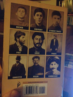 Was that "young handsome stalin" photo edited at all by the Soviet ...