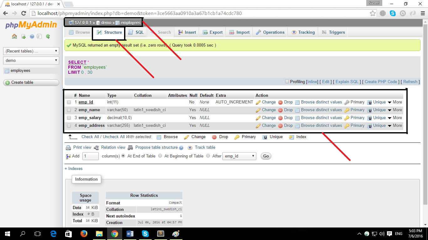 Teach Me How To Program Database Connectivity Database Connectivity Java Mysql