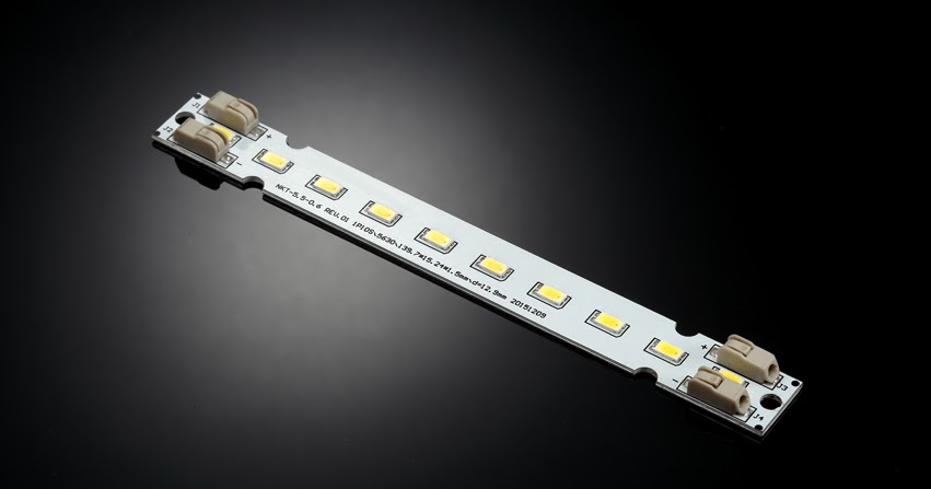 What Are the Features and Use of Custom LED Light Engines?