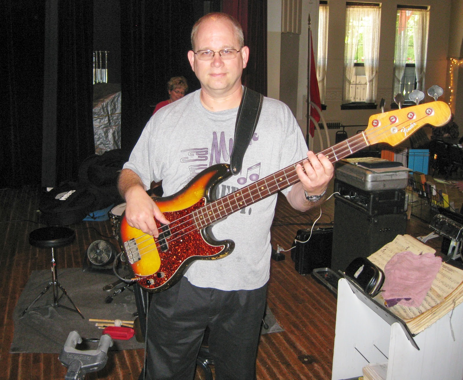 RIFLES AT DAWN: A Day With The Dutchmen