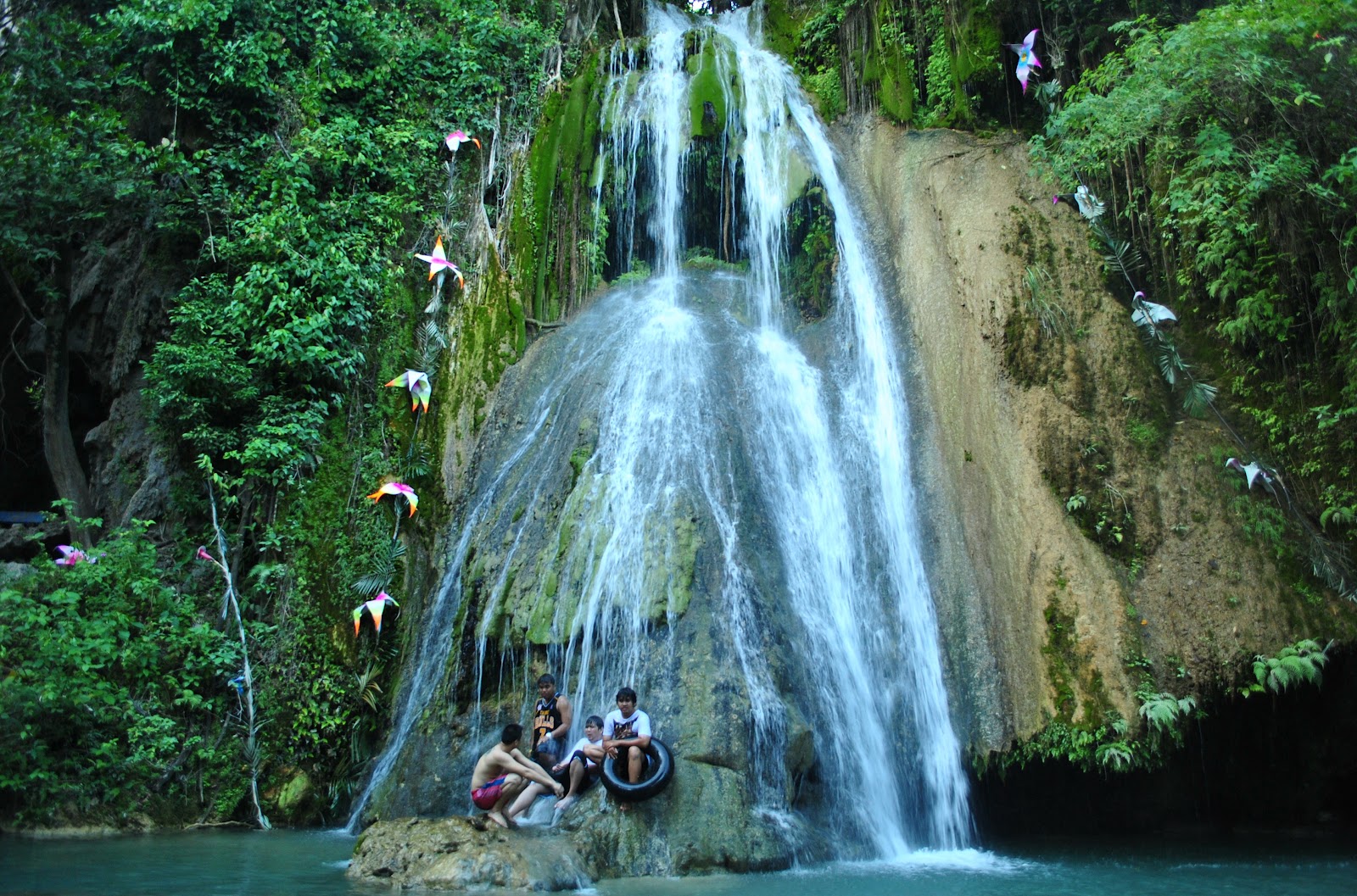 Backpacking Pilipinas: Rizal Series: The Charming Countryside of Tanay