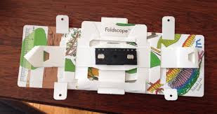 #10 FOLDSCOPE - AbhiTech TALKS