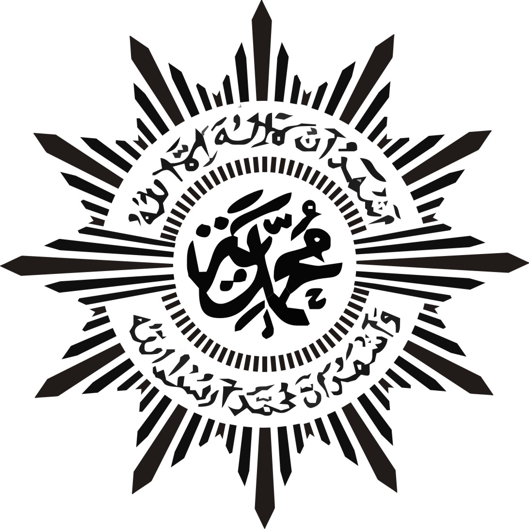 Logo Muhammadiyah, AUM dan Ortom ~ SCOUTING