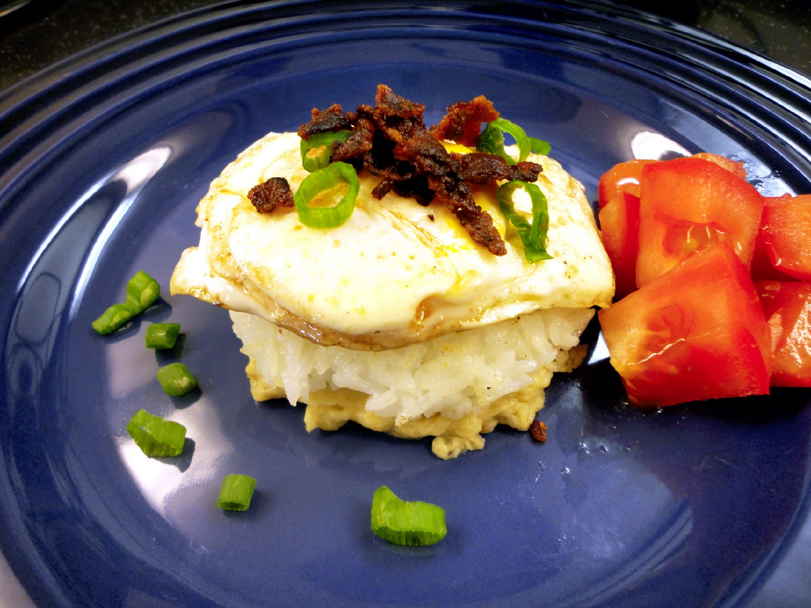 Recipe Resolution: Huevos Cubanos