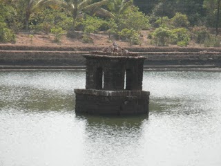 Shri Venkataramana Temple,Manjuguni Sirsi Attractions