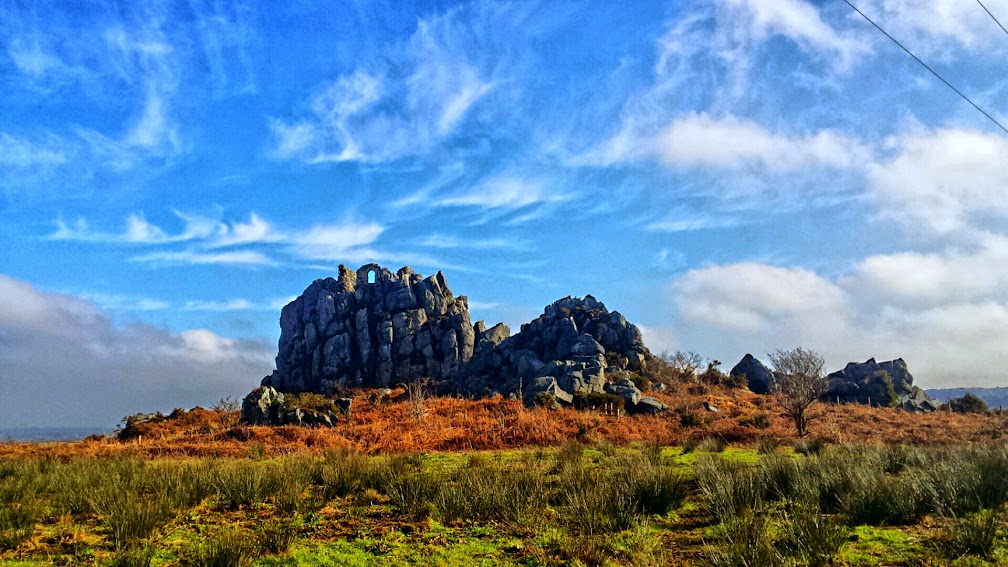 Photobrook Photography: Cycling in Cornwall, The Pentewan Trail, St ...