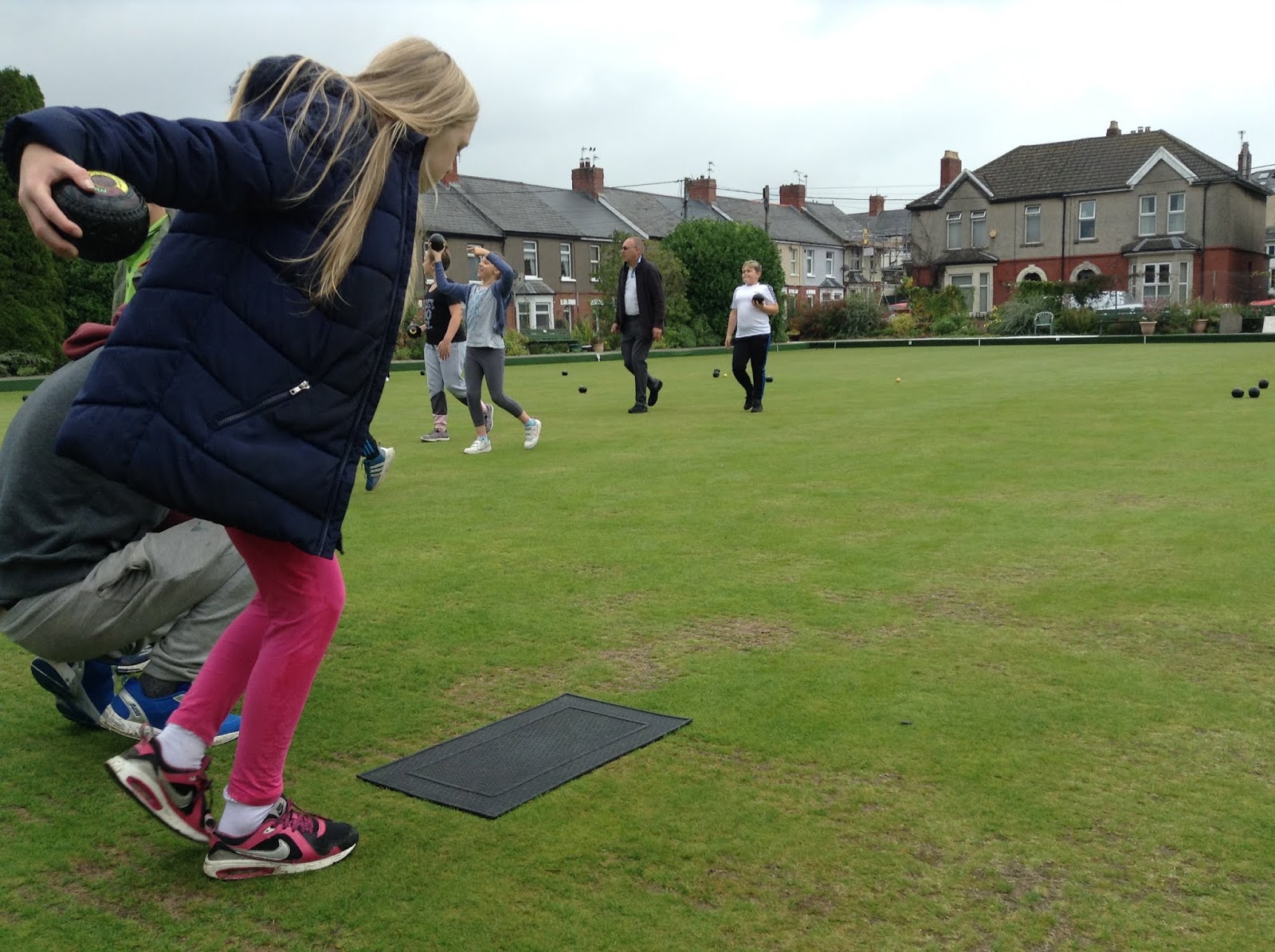 Llanharan Primary School Yr5/6