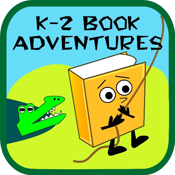 Beyond the Book Storytimes: K-2 Book Adventure Program Summary ...