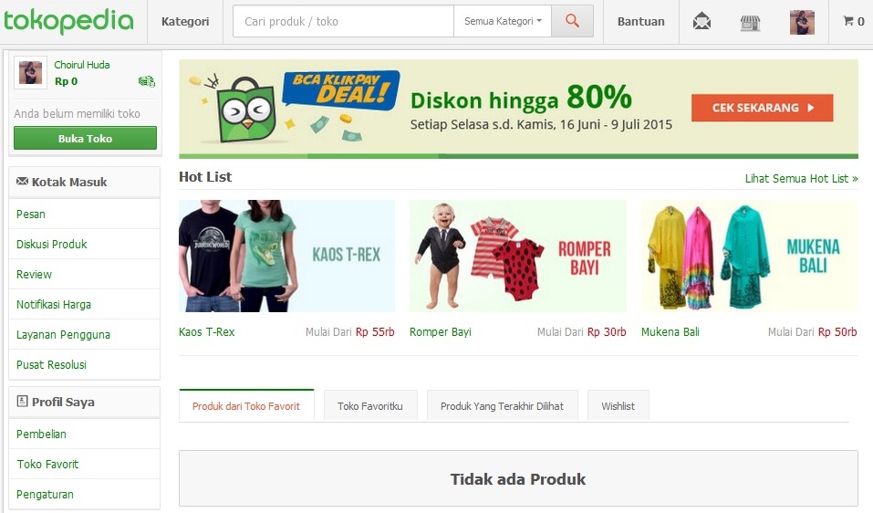 Tokopedia.com (ilustrasi @roelly87)