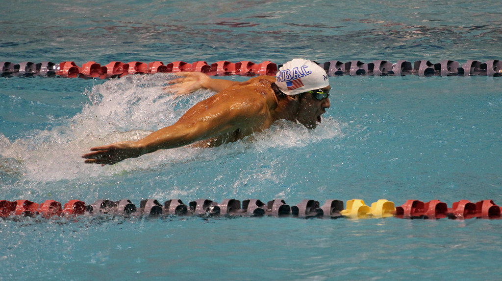 Todo lo que debes saber sobre la natación: información sobre la natación