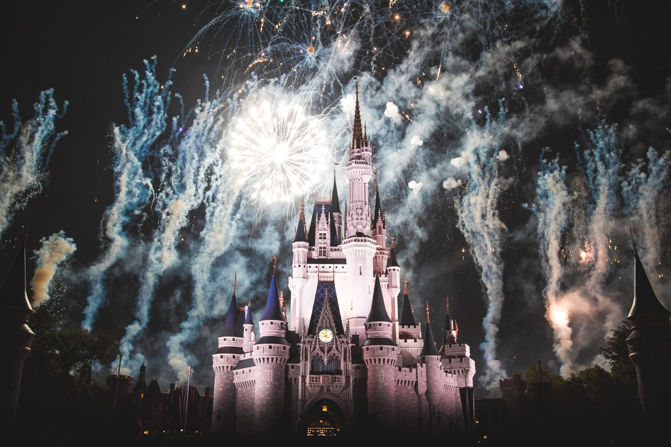 Are You A Disneyana Enthusiast?