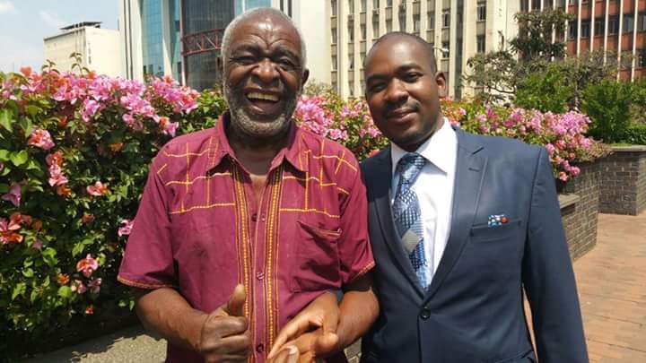 MUDHARA BHONZO DIES | Mafaro