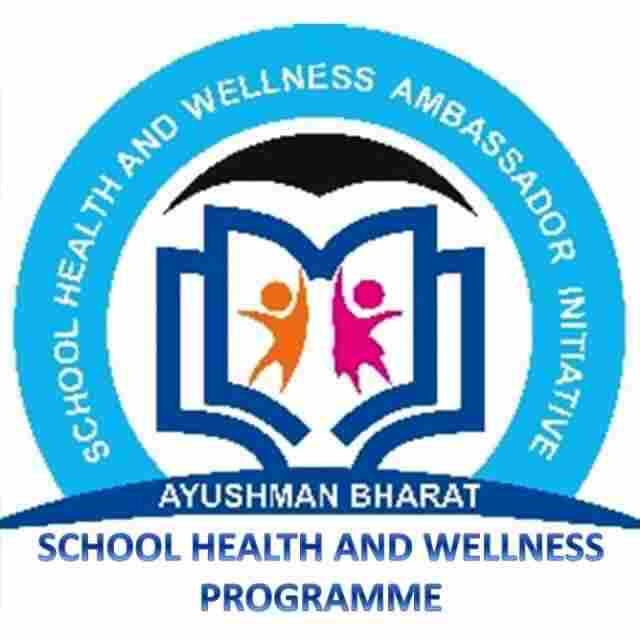 School Health Wellness Programme school-health-wellness-programme