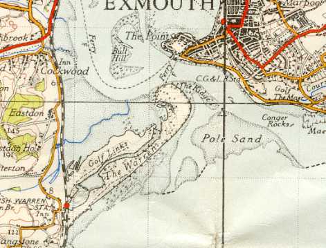 random notes: geographer-at-large: Map Addict