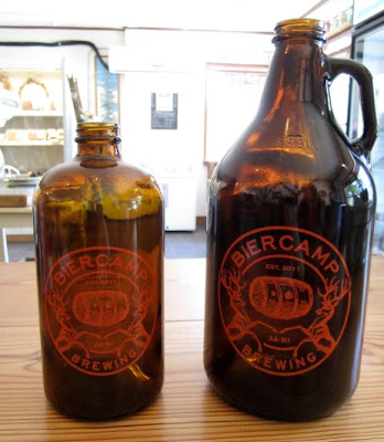 All the Brews Fit to Pint: The Week in Beer: Remembering Those Who Serve