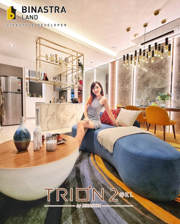 oh{FISH}iee: Trion 2 by Binastra Land, the Multi-Award-Winning ...