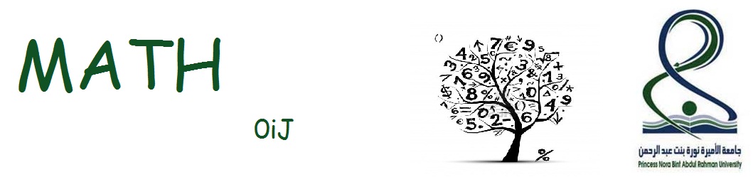 MATH.0IJ: علماء الرياضيات