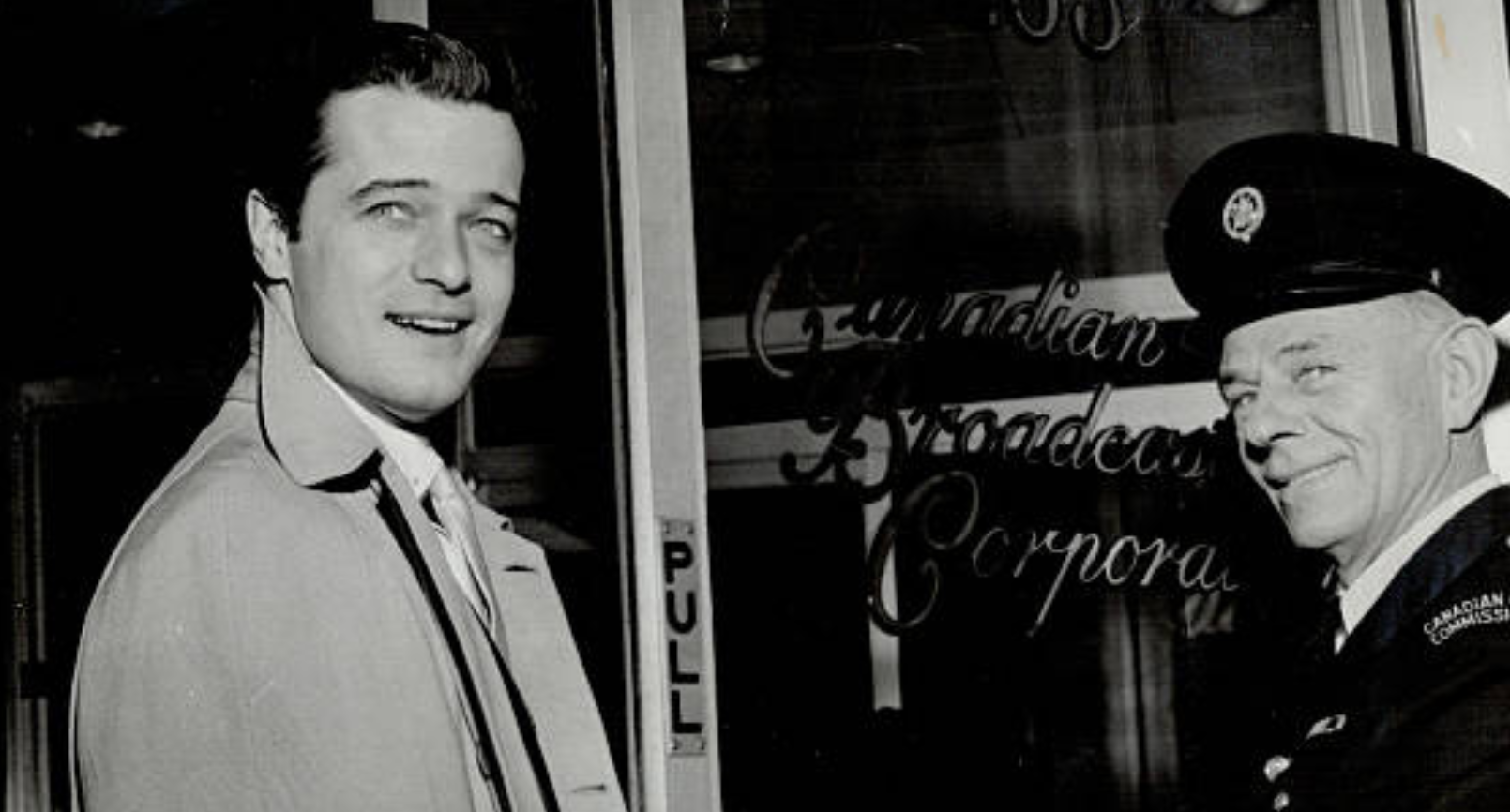 Classic Television Showbiz: An Interview with Saul Illson - Part One