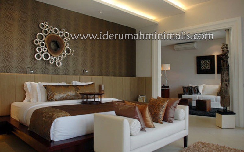 MENATA ISI RUMAH ~ RUMAH MINIMALIS MODERN