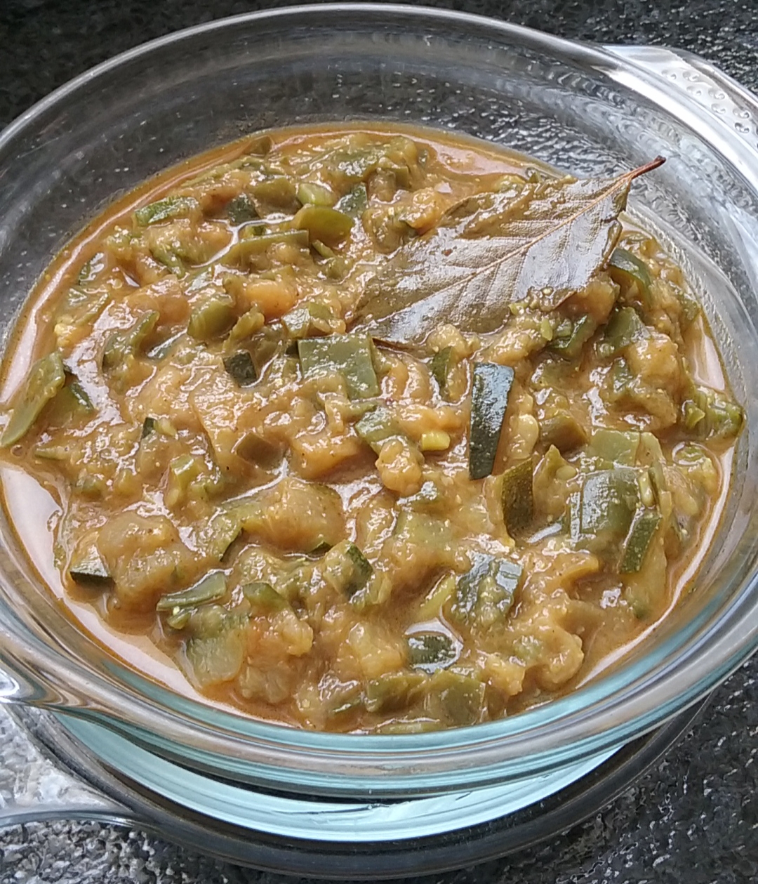 Mis recetas PKU: VERDURAS A LA MORUNA