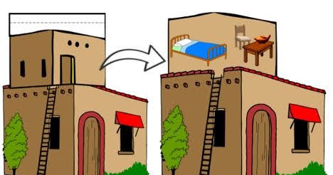 Elisha | Bible Fun For Kids