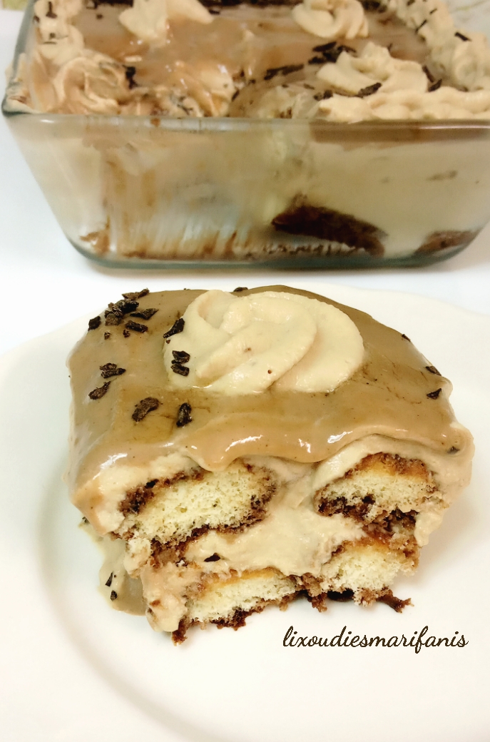 Πάστα ταψιού καραμέλα! | Sokolatomania Sokolatomania