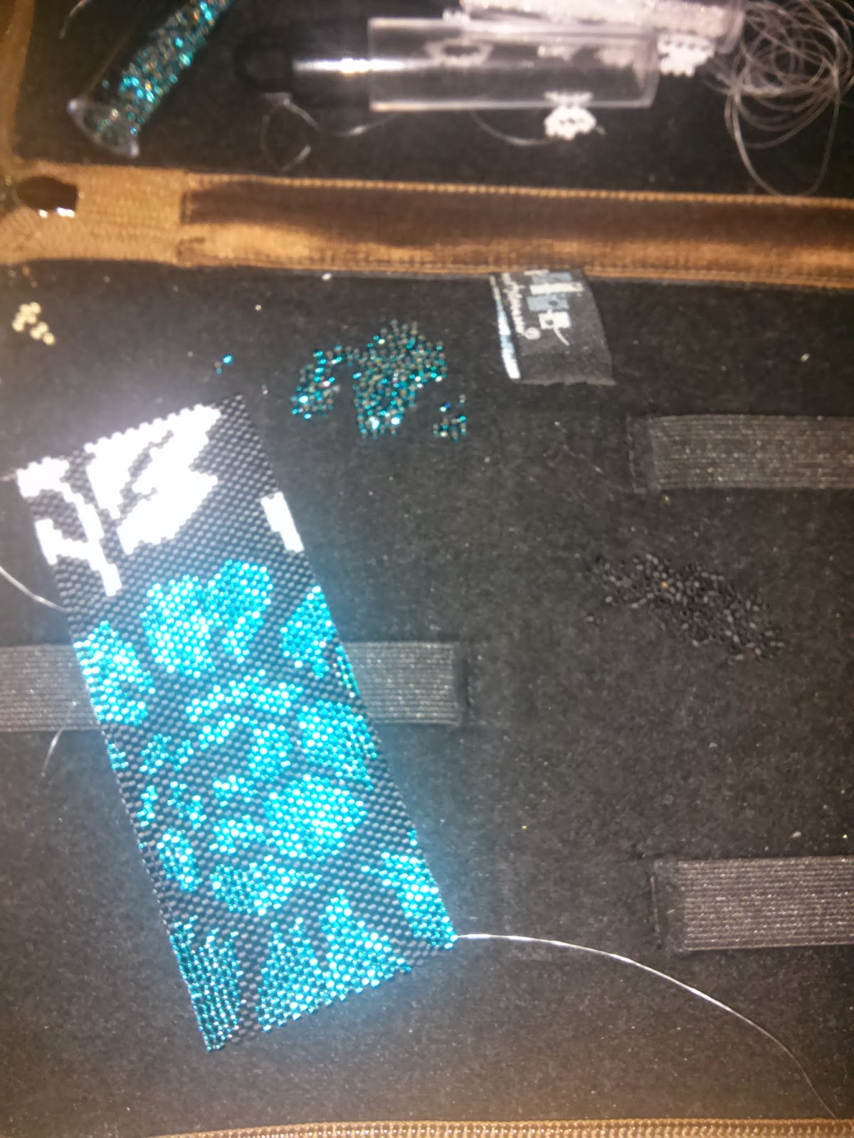 Agape Creations Jewelry: Love Me, Love Me Not Bracelet