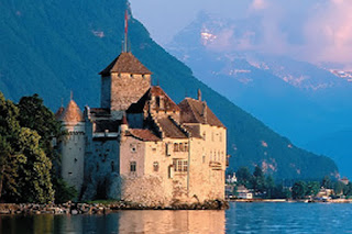 KOTA BERSEJARAH JENEWA, Swiss