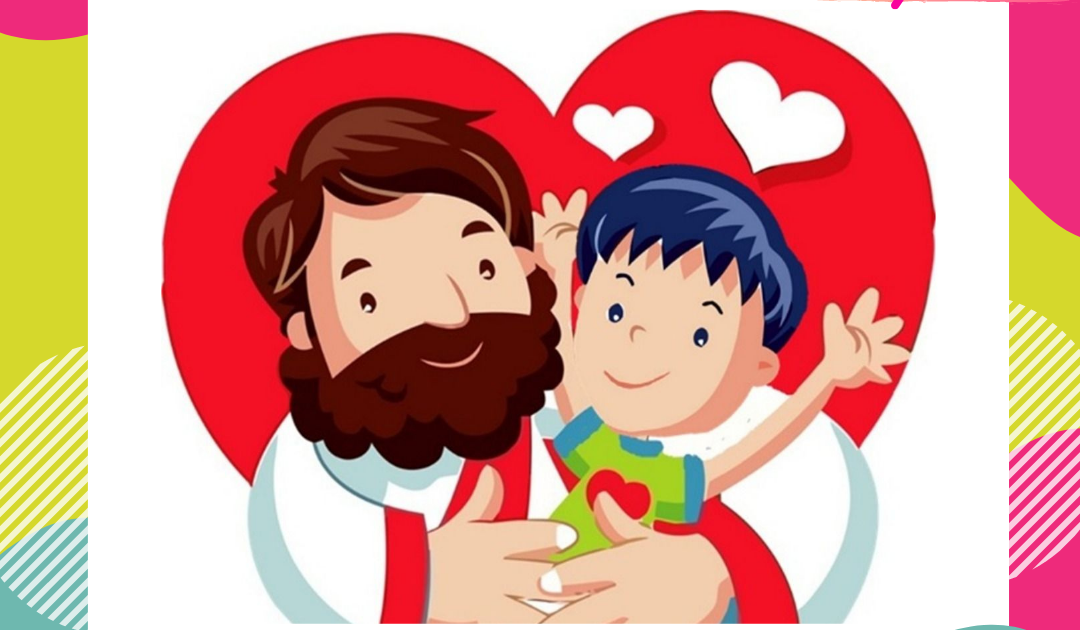 LECCIÓN Nº3 - DIOS ME AMA