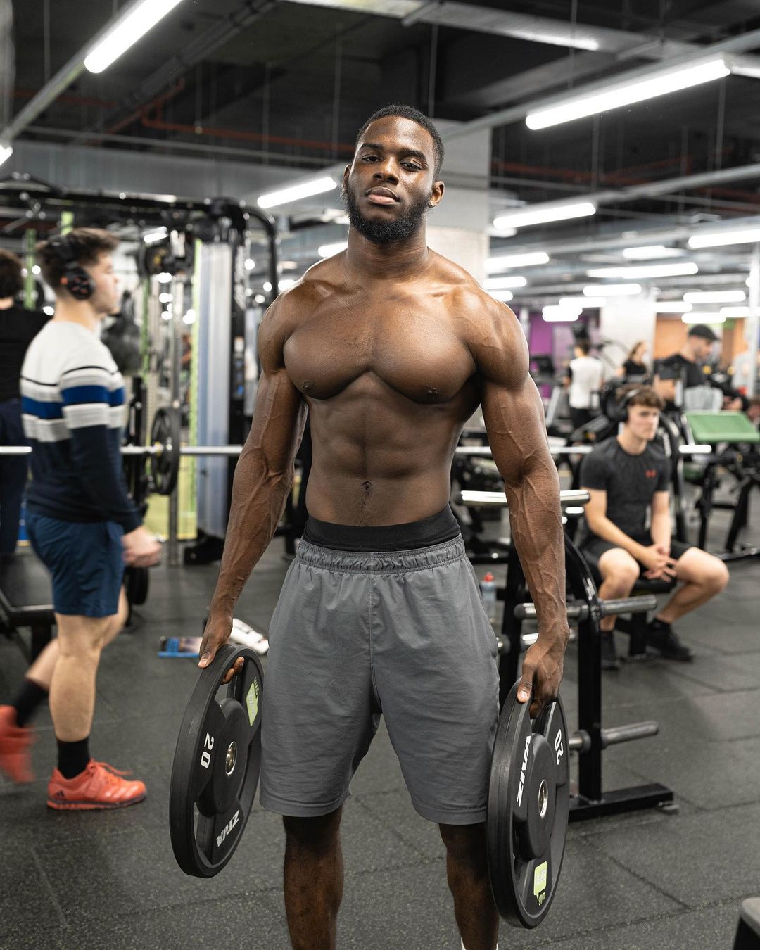 Moses LDN Biography, Age, Pictures, Girlfriend, Parents, Net Worth