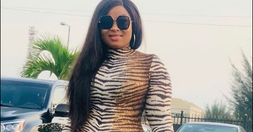 Stella Dimoko Korkus.com: Actress Inem Peter Sends Memo To Those Who ...