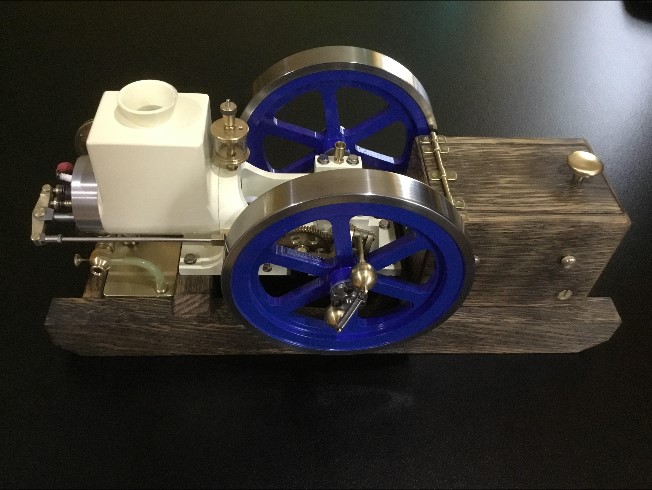 Jerry's Model Engine Plans Blog: Andrew Hopper's Farmboy