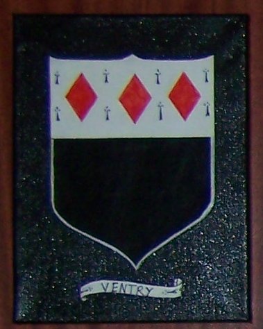 Irish Heraldry: 06/01/2017 - 07/01/2017