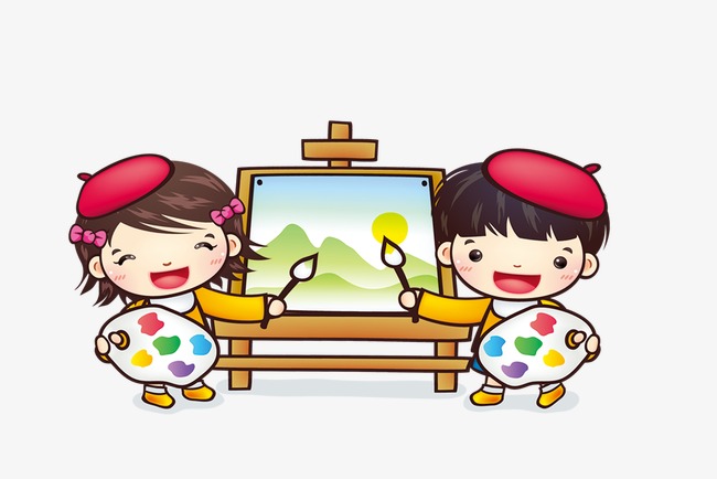 Educación Artística (Artes visuales y Teatro) : “Las artes visuales y ...